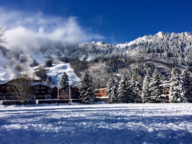 Mountain Chalet Aspen | Of interest to guests and travelers to Aspen